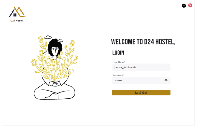 Portfolio | Derick Andrew Ferdinands